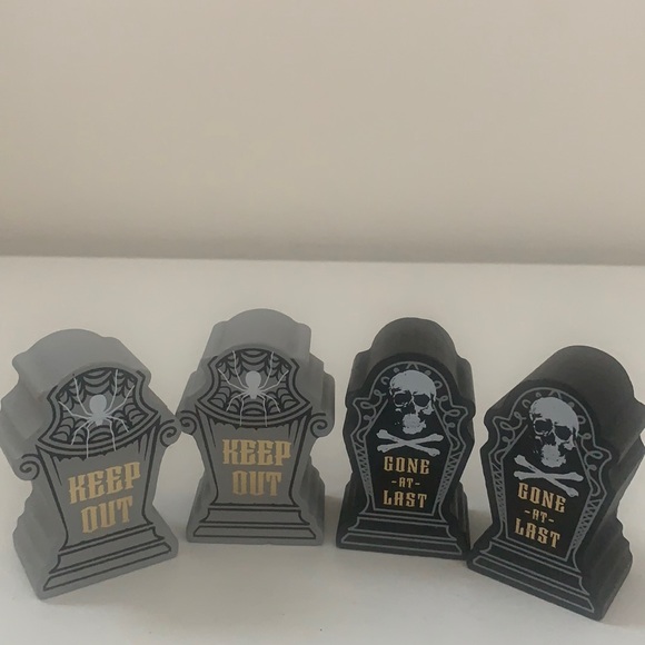 Target Bullseye | Holiday | Halloween Target Bullseye Tabletop ...